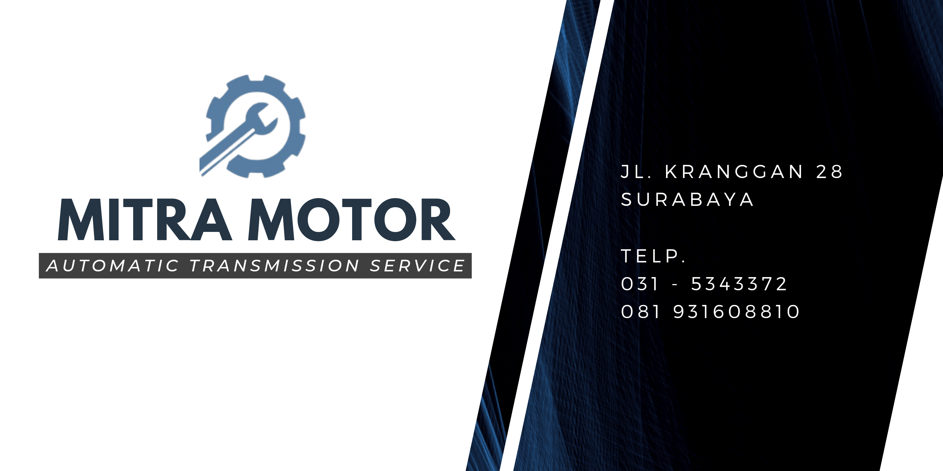 Mobil Listrik (Electric Vehicle) – Mitra Motor